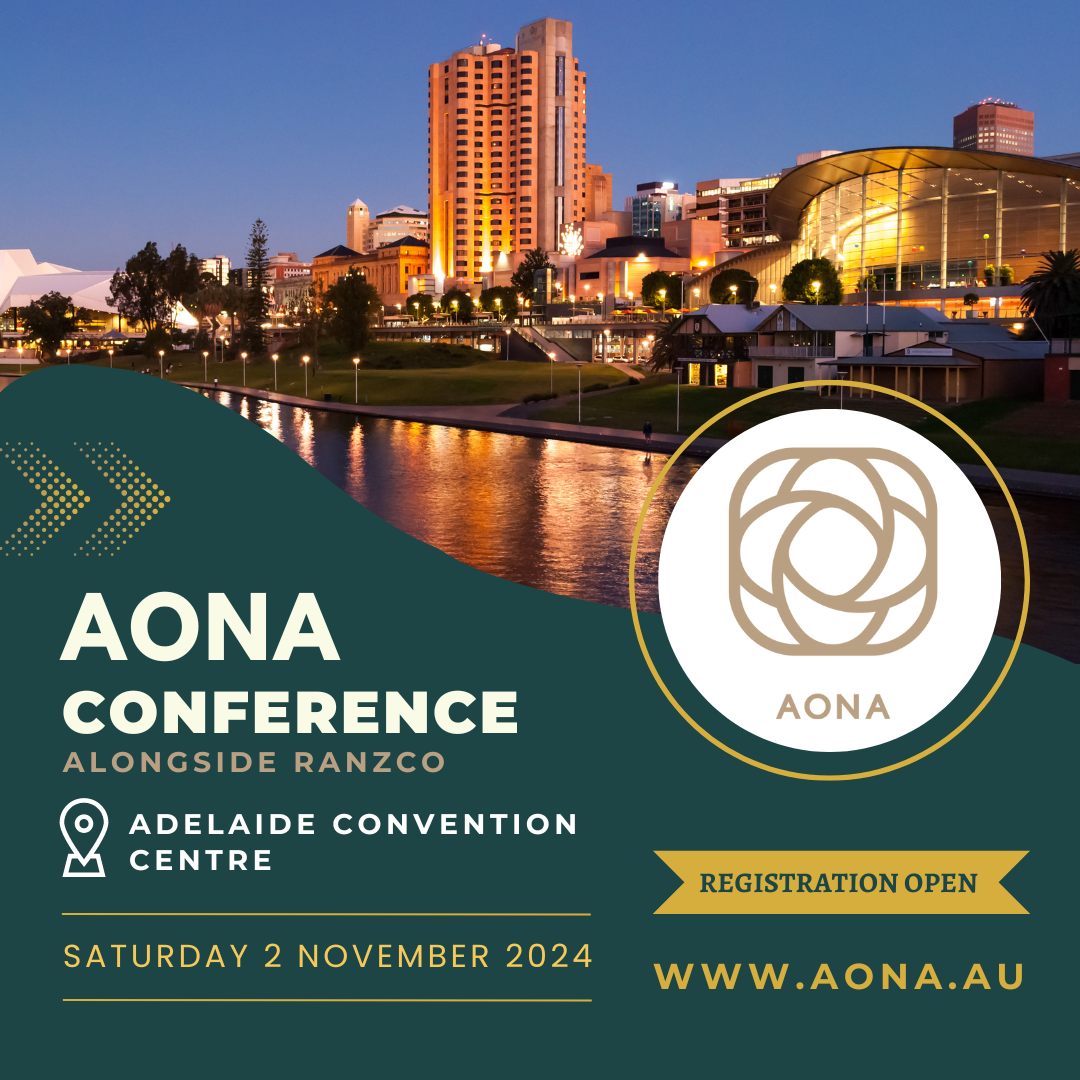 Events | AONA